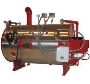 How Does A Boiler Work? | An-Overview | Mechanical Boost