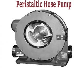 What is a Peristaltic Pump? | How does a Peristaltic Pump work?