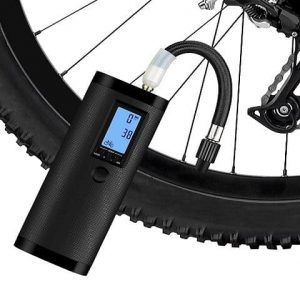 How to use a Bicycle Pump | How does a Bike Pump Work